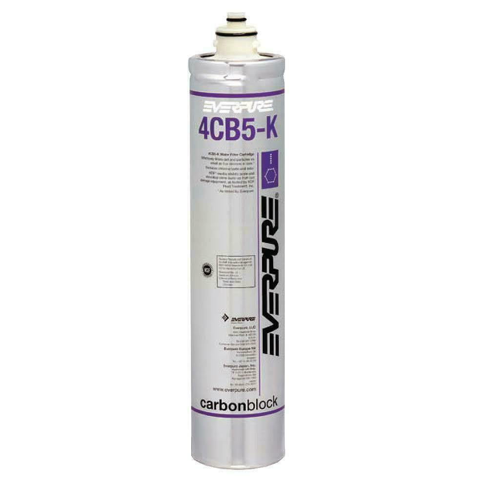 EV9617-36 $91 w/ COUPONS Everpure 4CB5-K Water Filter Cart – superwater.com