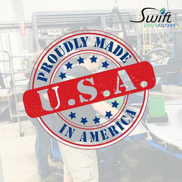 Swift Green Filters $118 100% FREE SHIP w/ COUPONS SGF-96-37 CTO-ION C ...