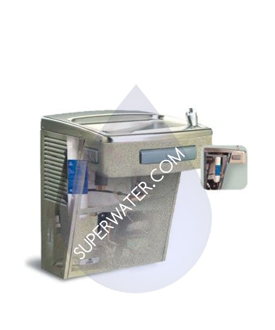 PFAC $589 OASIS Barrier-Free Versacooler II Single Level Model w ...