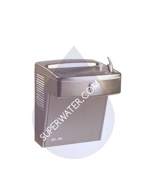 PV8AC OASIS Barrier-Free Versacooler II Single Level Model # PV8AC ...