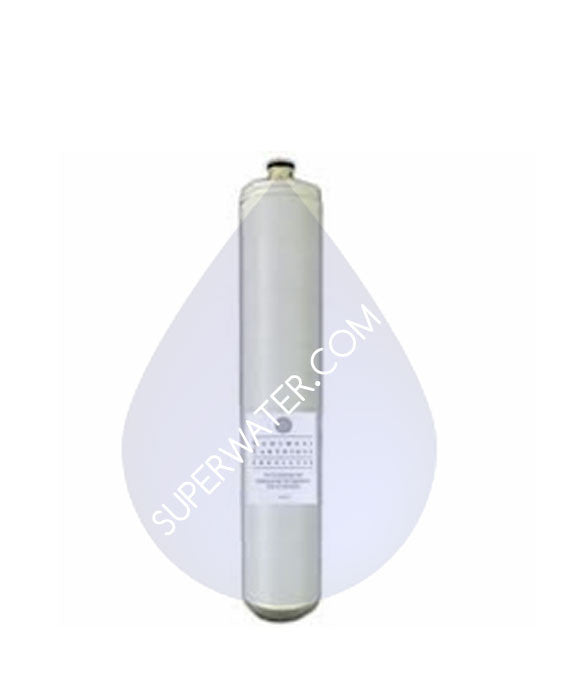 66-4603G2 $168 w/ COUPONS Water Factory Cuno SQC Series CTA 15 Membrane ...